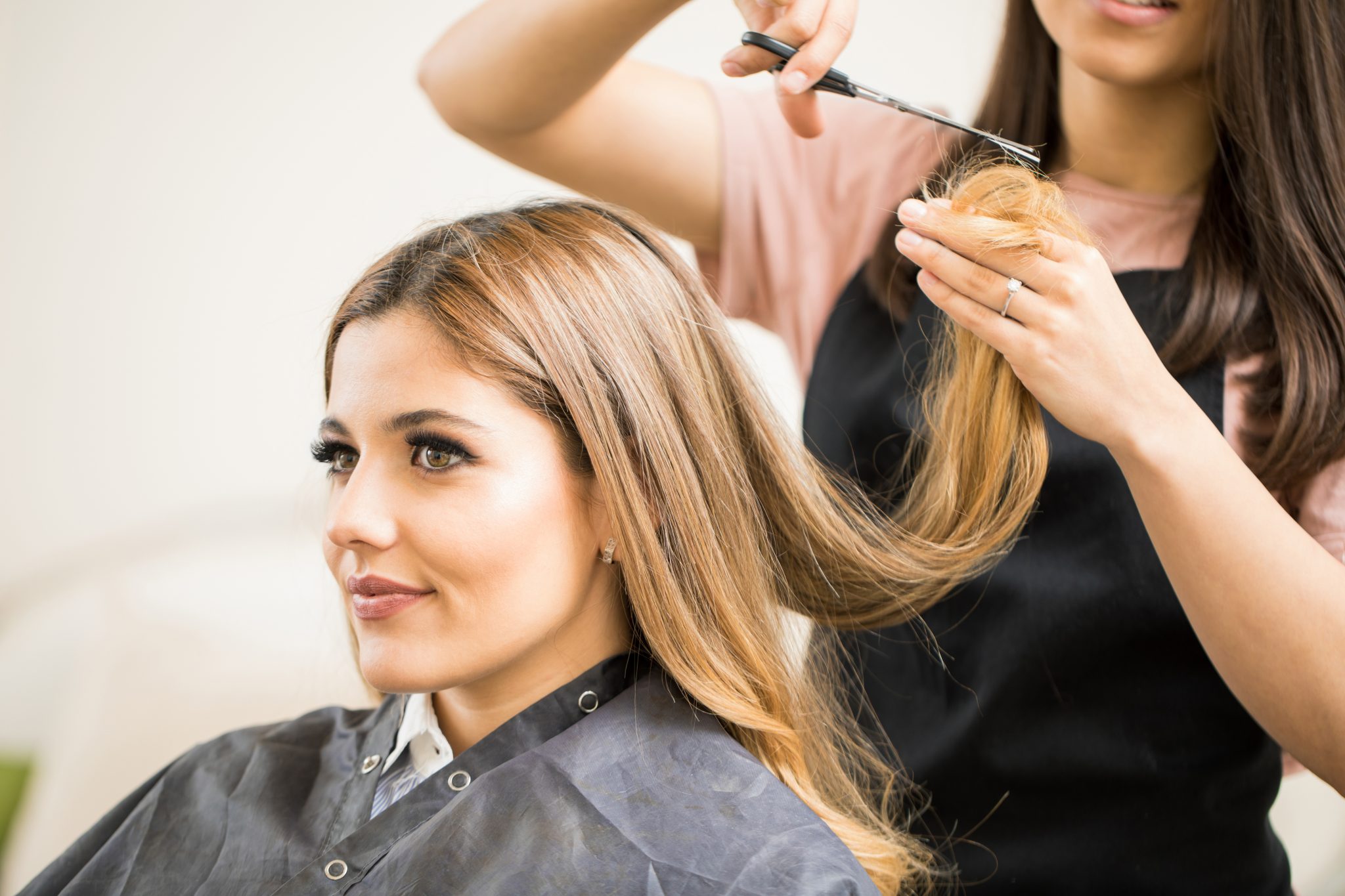 Haircuts - Snip-Its