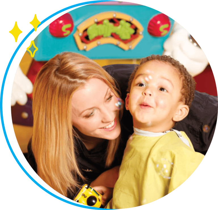 Experience - Snip-Its