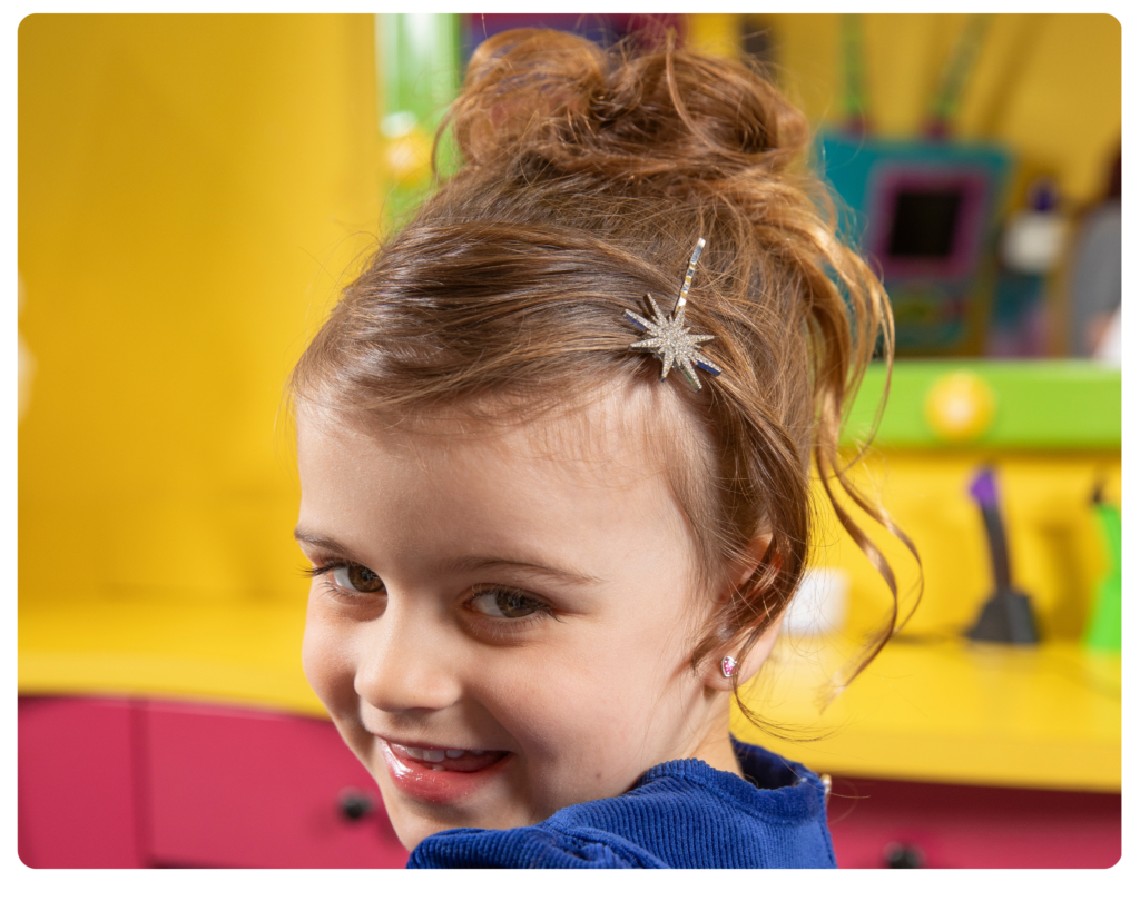 Specialty Services - Snip-Its